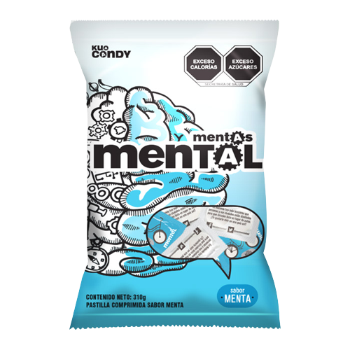 INTERCANDY© BOSTON CANDY CO.