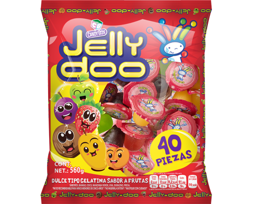 INTERCANDY© CANDY BOX