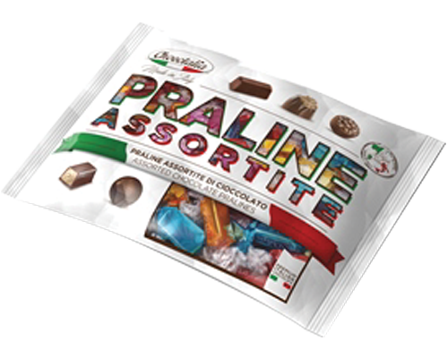 INTERCANDY© CHOCO SUPREME