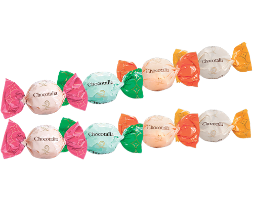 INTERCANDY© CHOCO SUPREME